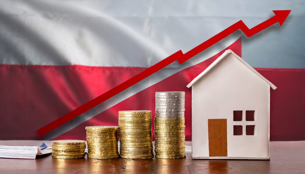 Jesień na rynku mieszkań pod znakiem wzrostu cen – analiza rankomat.pl - Obau.pl