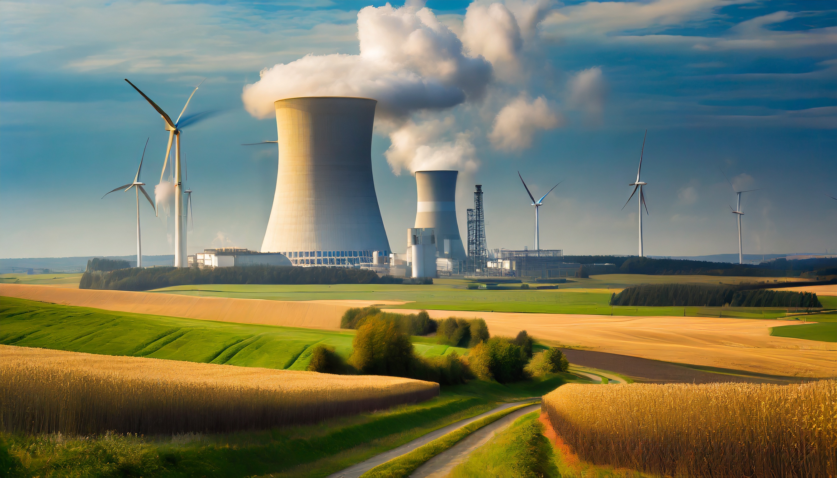 Jak się przygotować do ubezpieczania energetyki jądrowej? - Obau.pl
