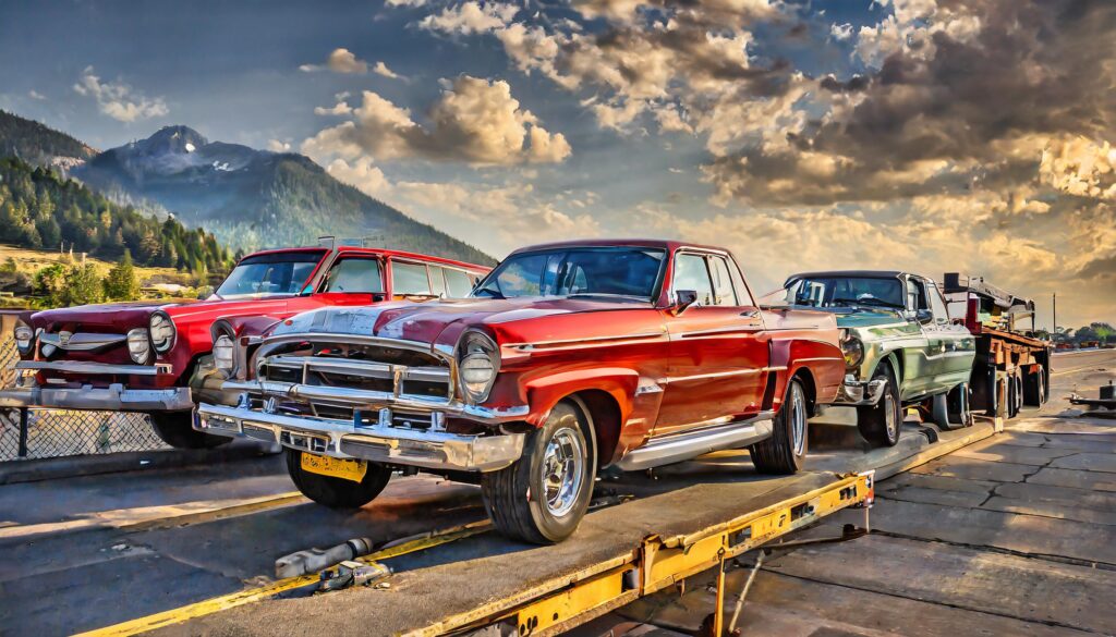 Ubezpieczenie auta z USA – co warto wiedzieć? - Obau.pl